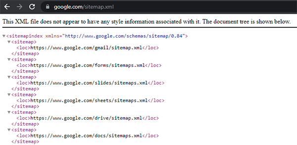 Guía rápida sobre Sitemap y Robots.txt: qué son y cómo usarlos